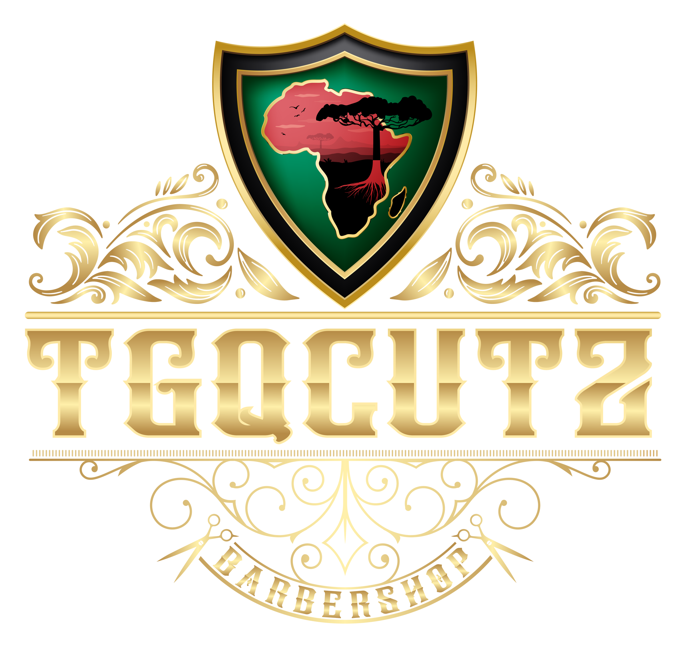Black owned barber shop Appointment | TGQ CUTZ BARBERSHOP
